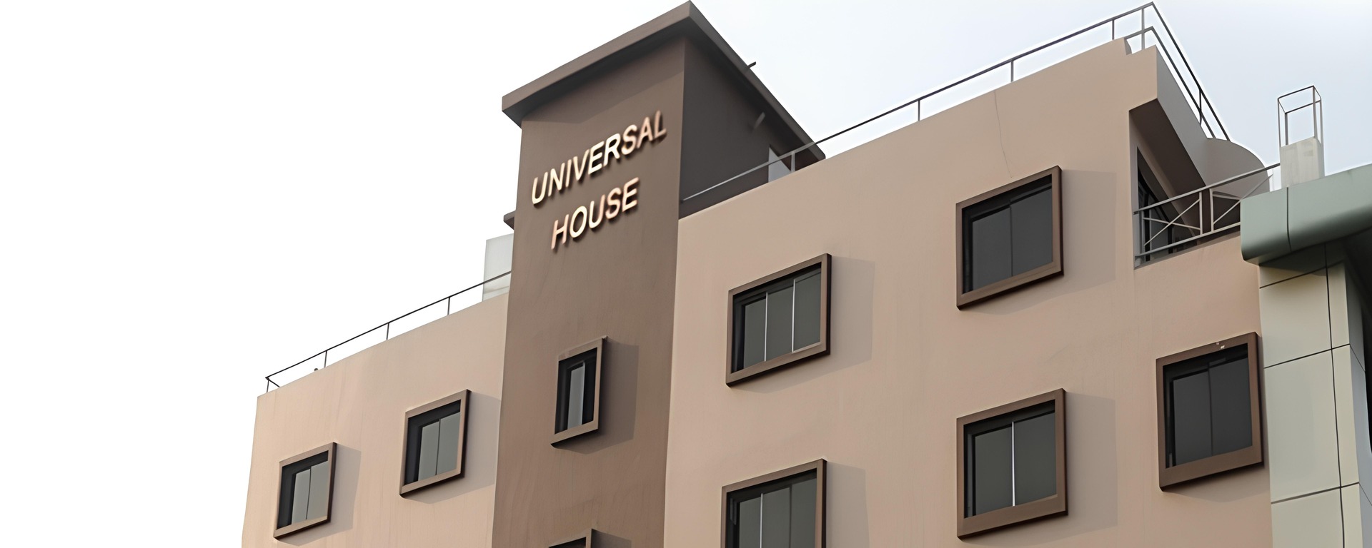 Universal Group